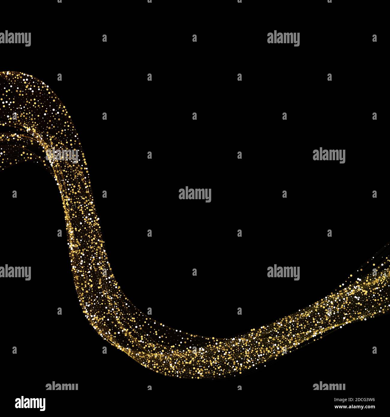 Magic dust trail hi-res stock photography and images - Alamy