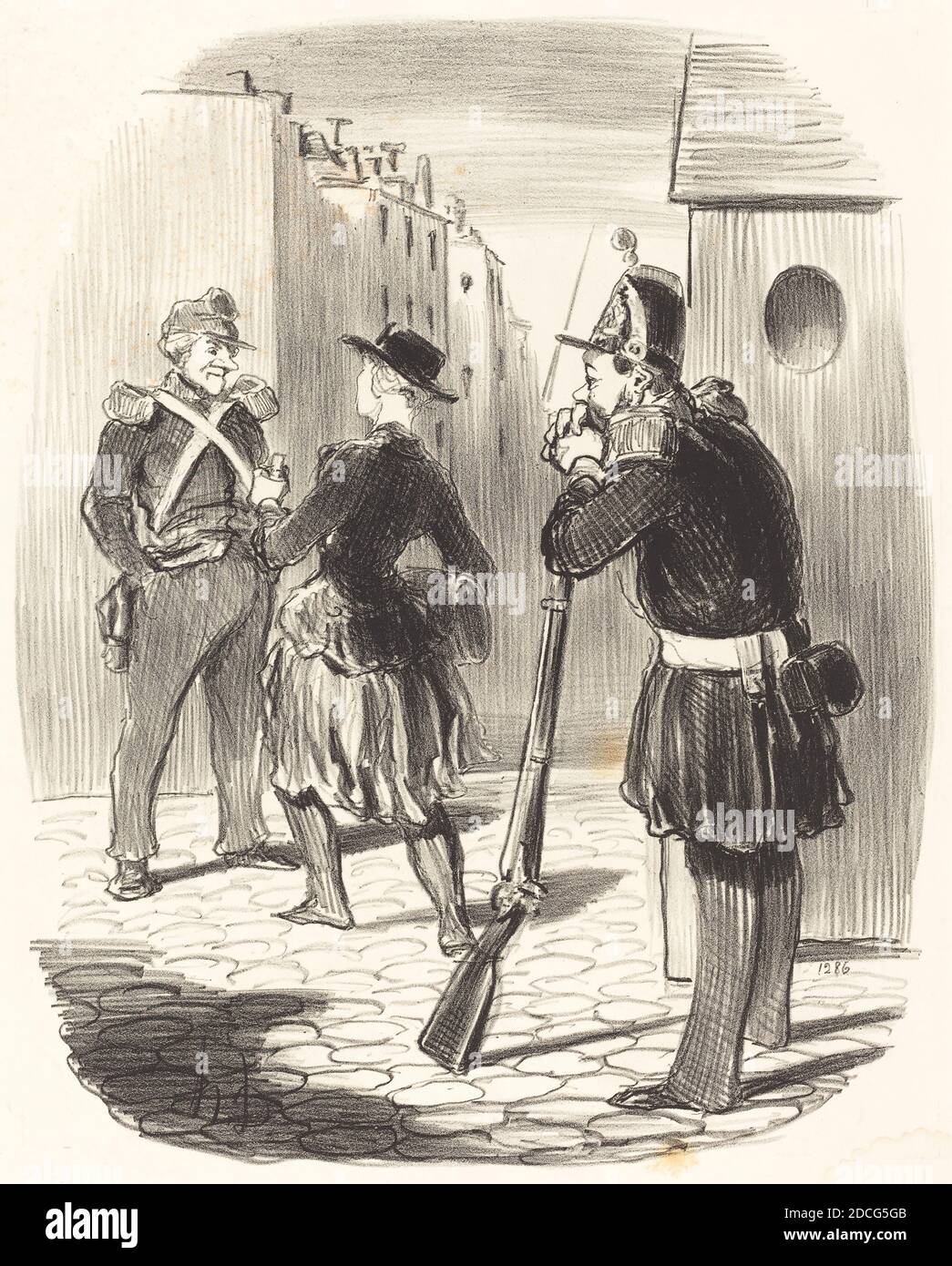 Ce satane pigochard hi-res stock photography and images - Alamy