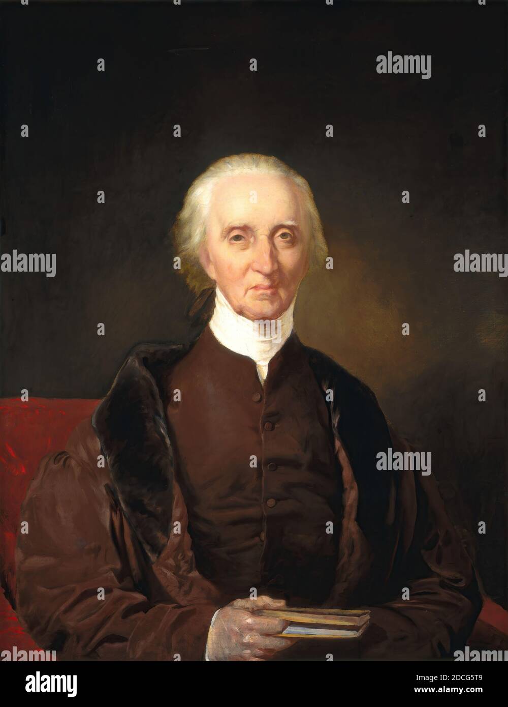 Charles carroll hi-res stock photography and images - Alamy