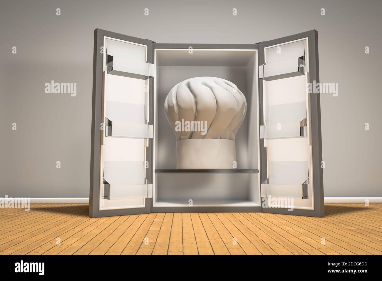 How to cook metaphor hi-res stock photography and images - Alamy