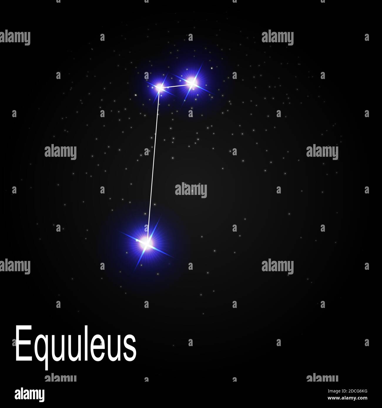 Equuleus hi-res stock photography and images - Alamy