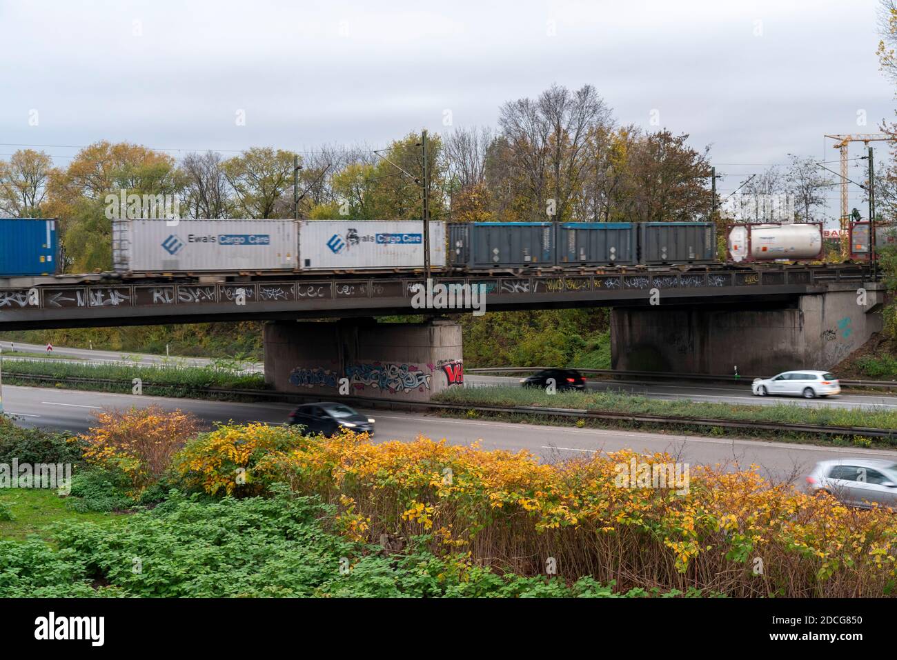 Motorway vehicles hi-res stock photography and images - Alamy