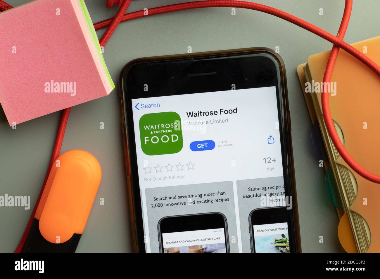 Waitrose logo 2020 hi-res stock photography and images - Alamy