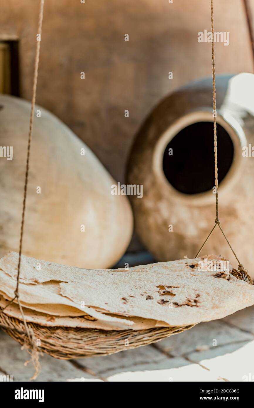 Lavashes hi-res stock photography and images - Alamy