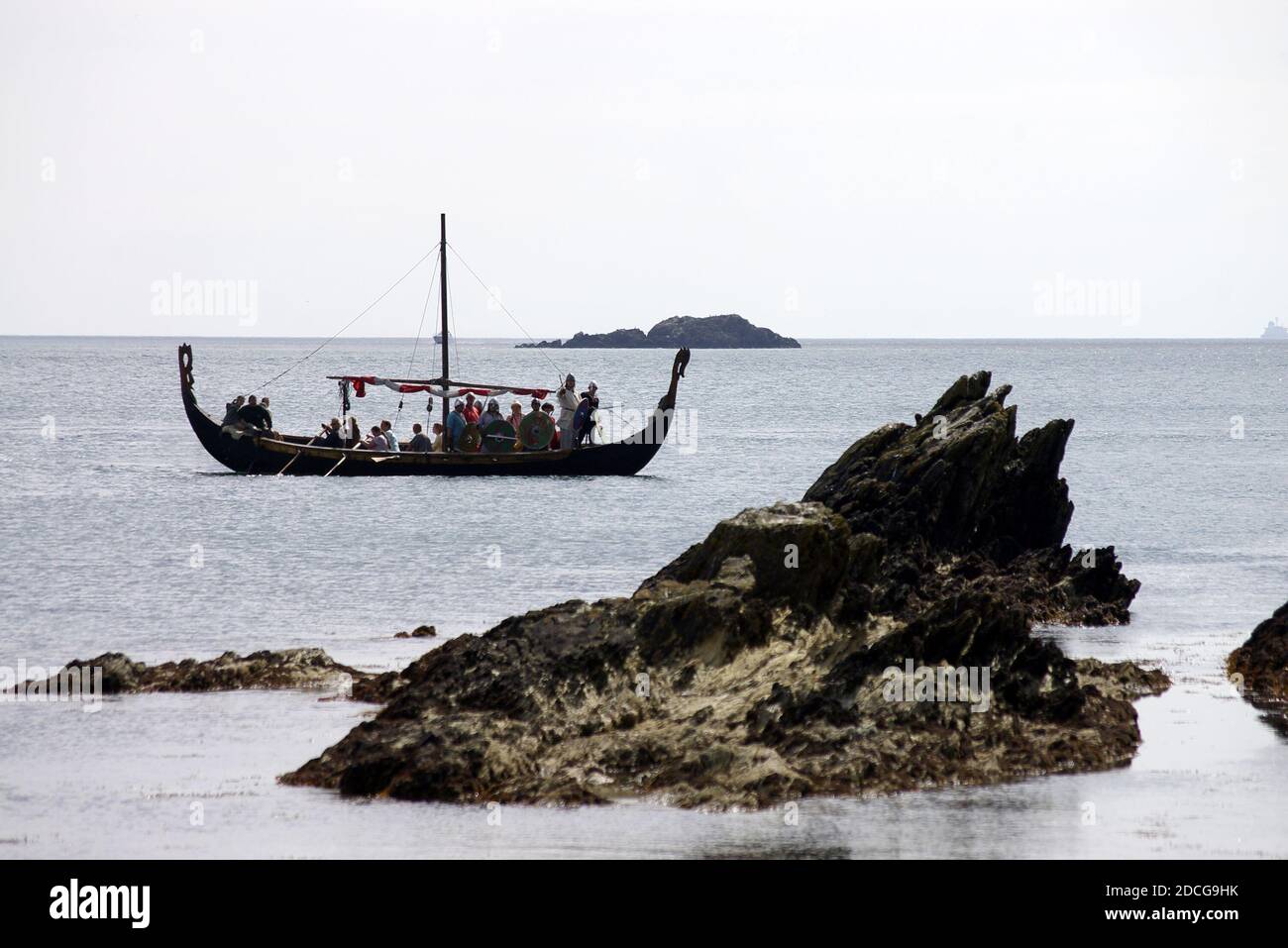 Amlwch hi-res stock photography and images - Alamy
