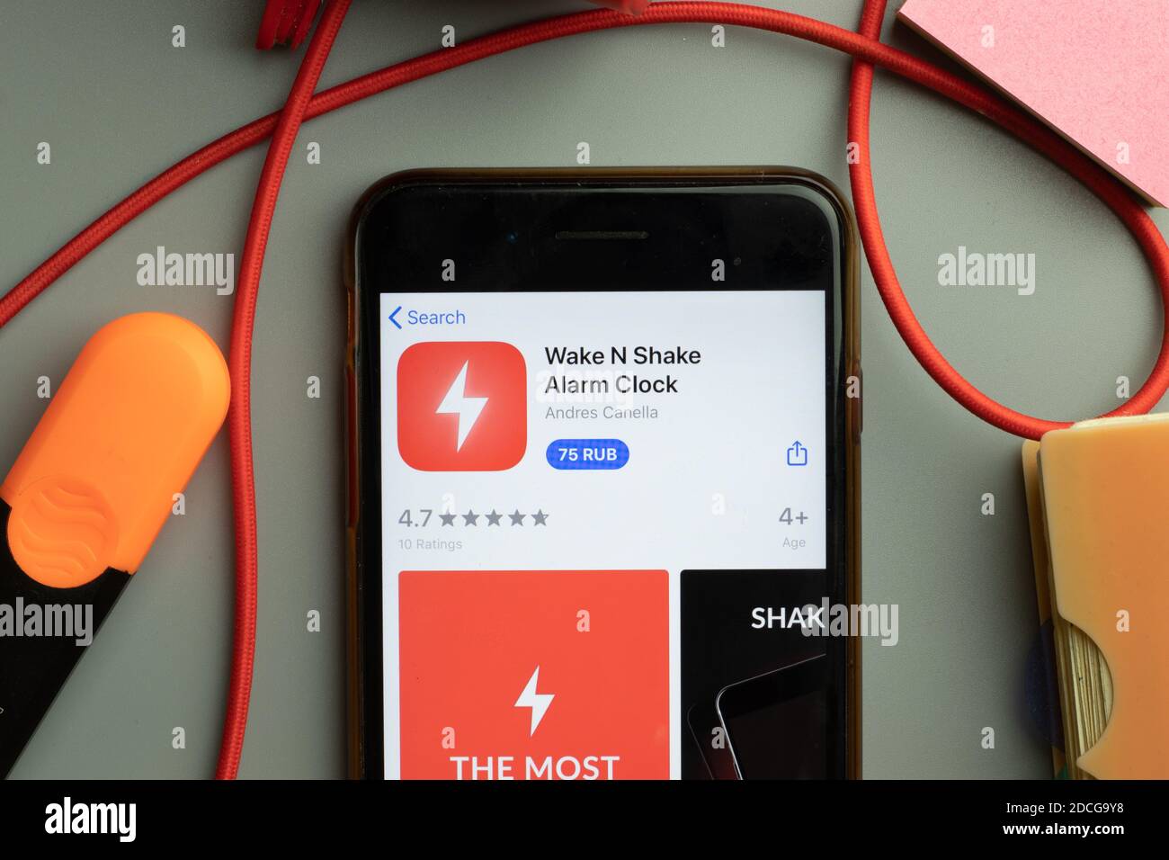 Alarm Logo High Resolution Stock Photography and Images - Alamy