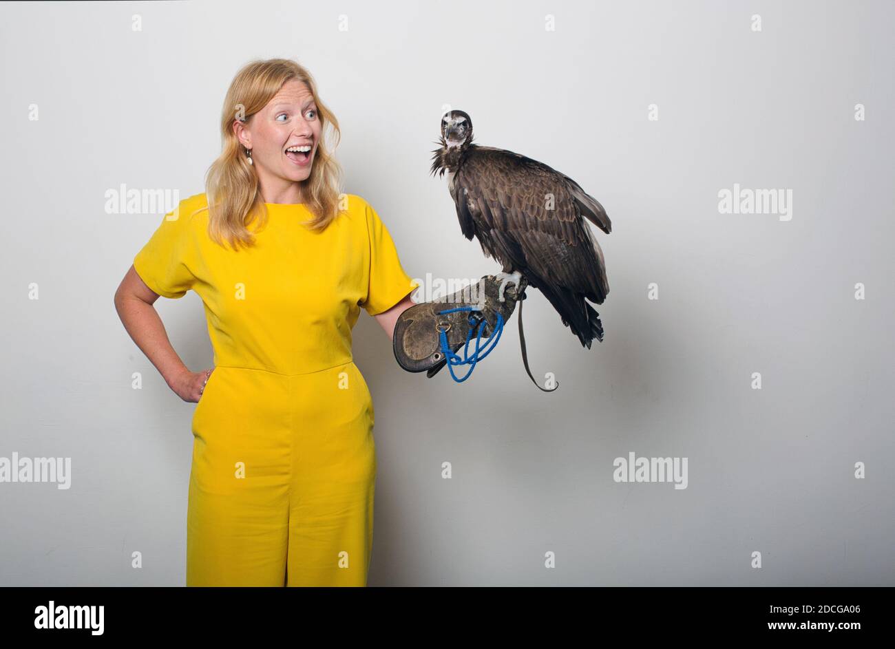 GREAT BRITAIN / England / London / Wild Life Drawing /Artist and ...