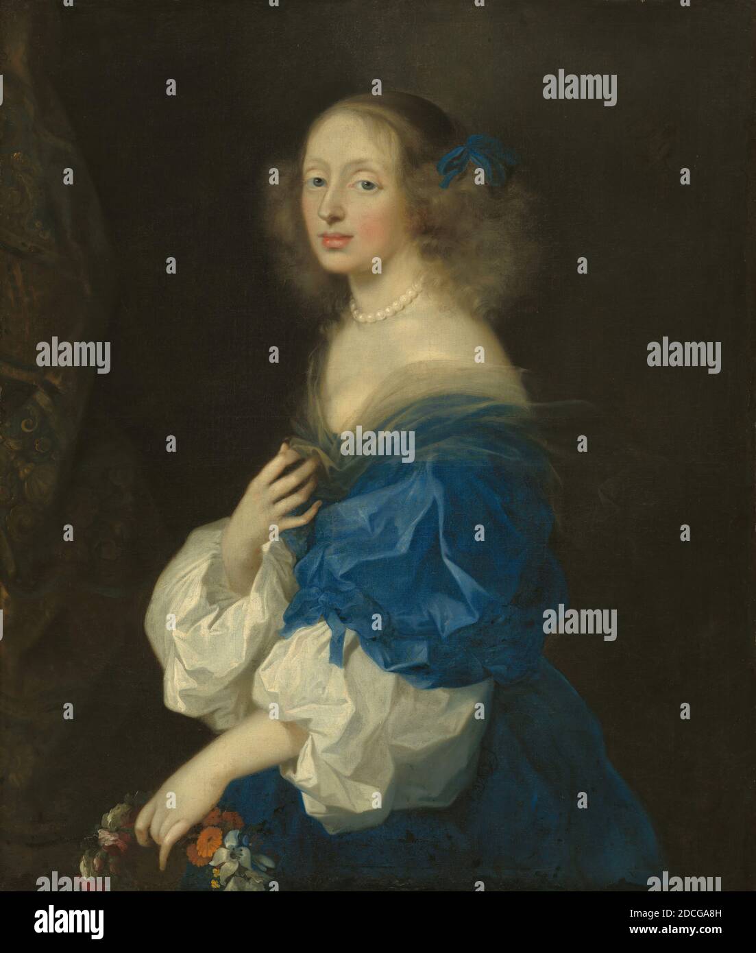 Countess ebba sparre hi-res stock photography and images - Alamy