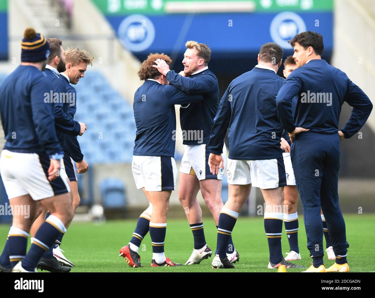 Stuart duncan hi-res stock photography and images - Alamy