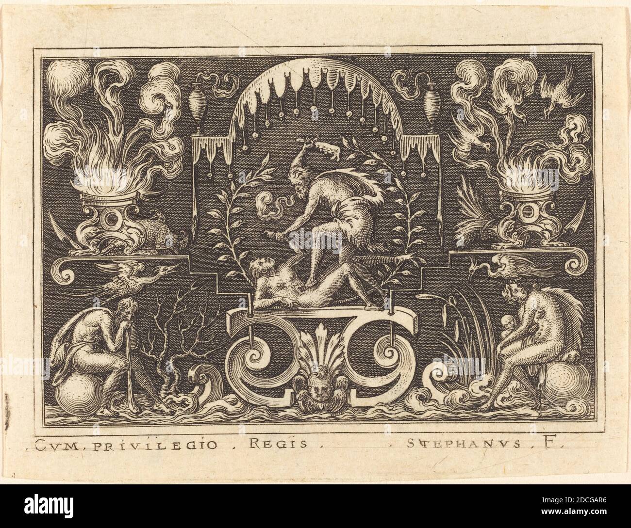 The death of abel hi-res stock photography and images - Alamy