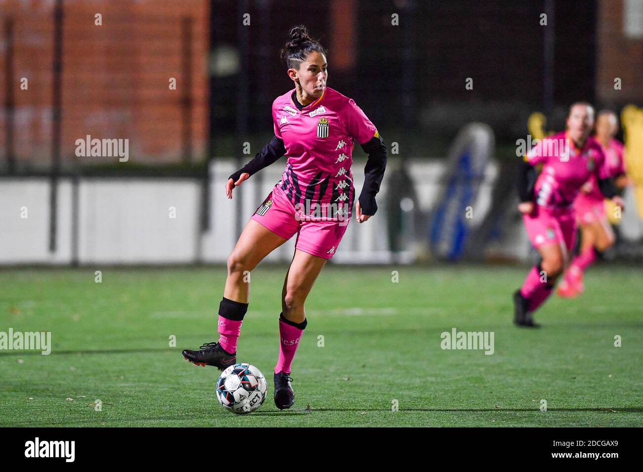 David carabott hi-res stock photography and images - Alamy