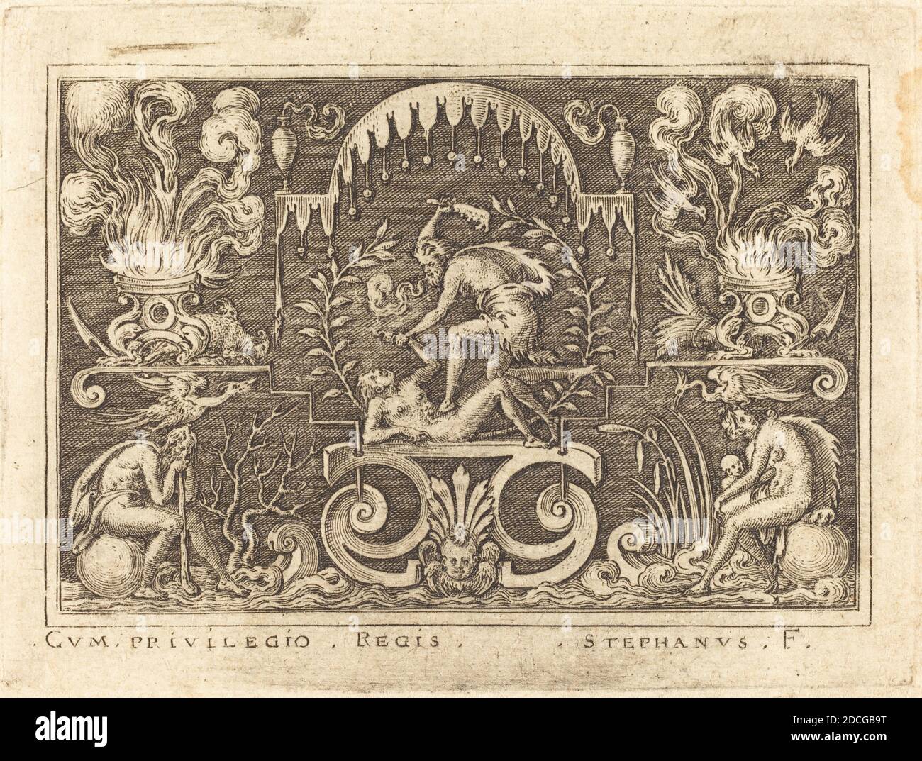 The death of abel hi-res stock photography and images - Alamy