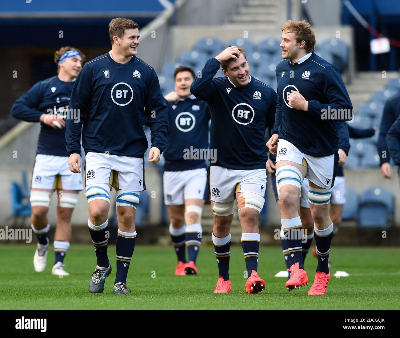 Matt scott scotland 2020 hi-res stock photography and images - Alamy