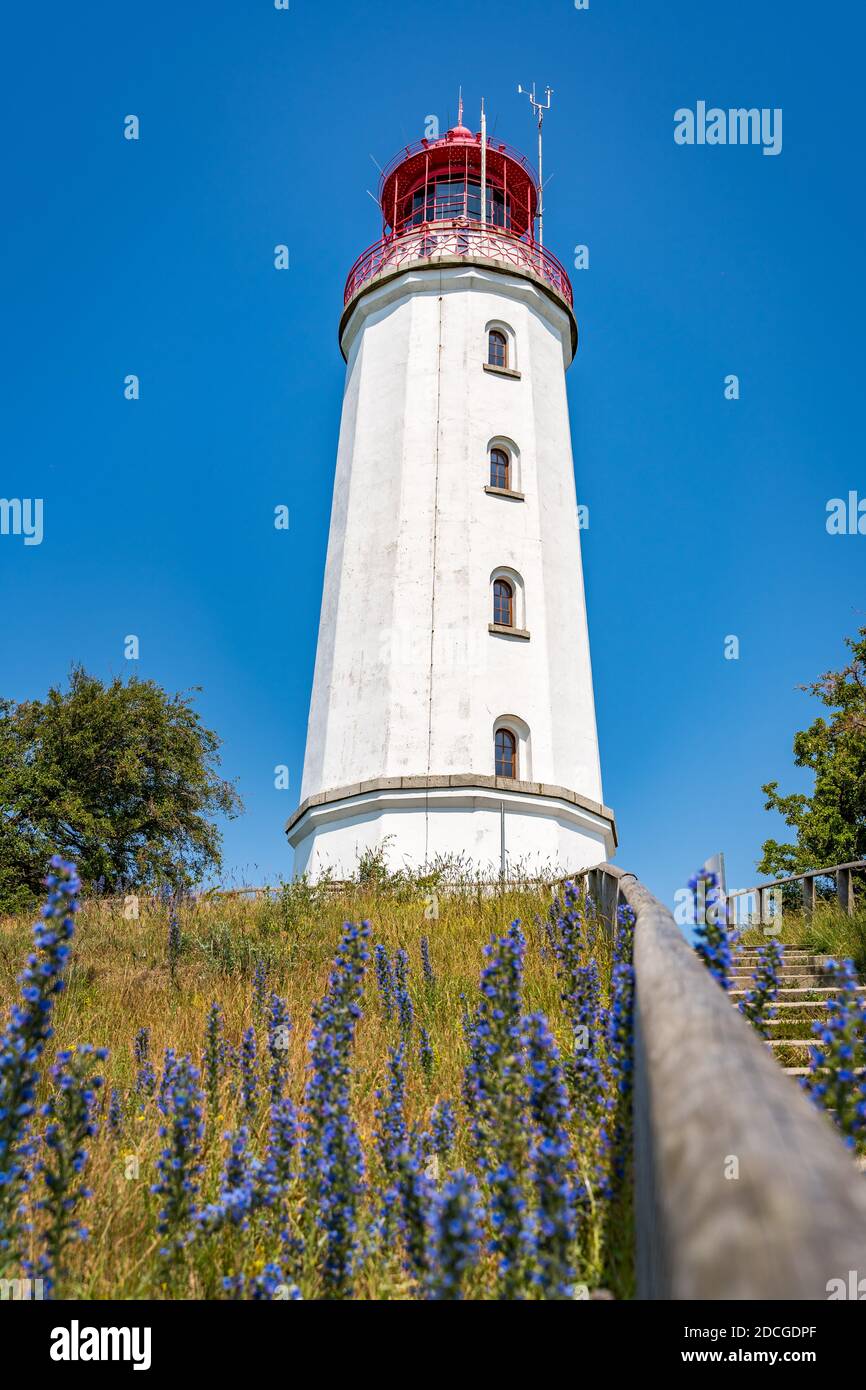 Hideensee hi-res stock photography and images - Alamy