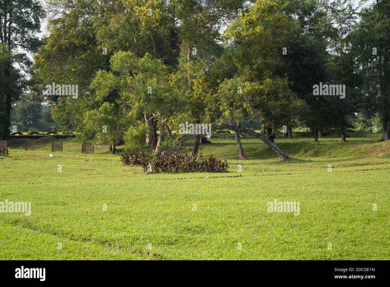 Talatal Ghar, Talatal Ghar is located in Rangpur, Sivasagar, Assam ...