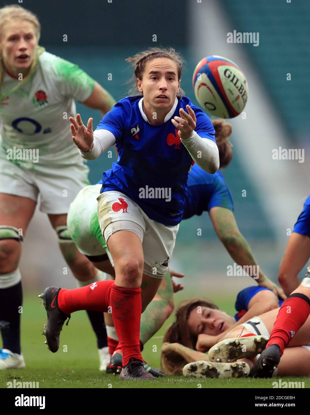 Laure sansus hi-res stock photography and images - Alamy
