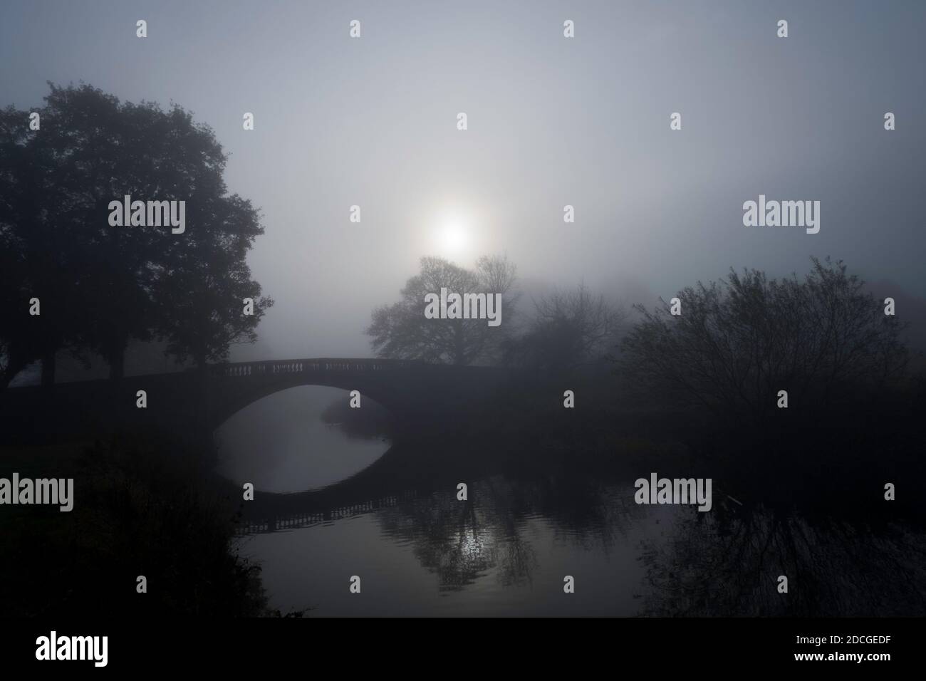 Old pollok estate hi-res stock photography and images - Alamy