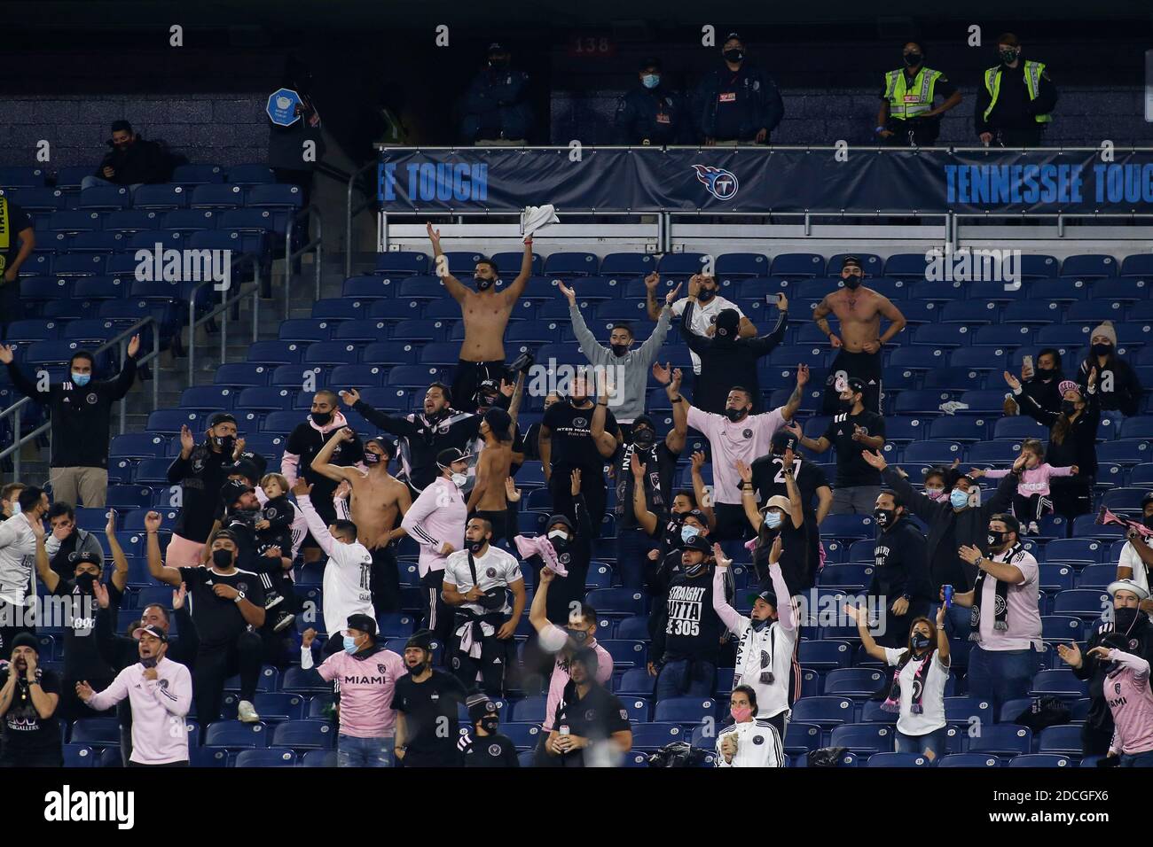 Inter miami stadium hi-res stock photography and images - Alamy