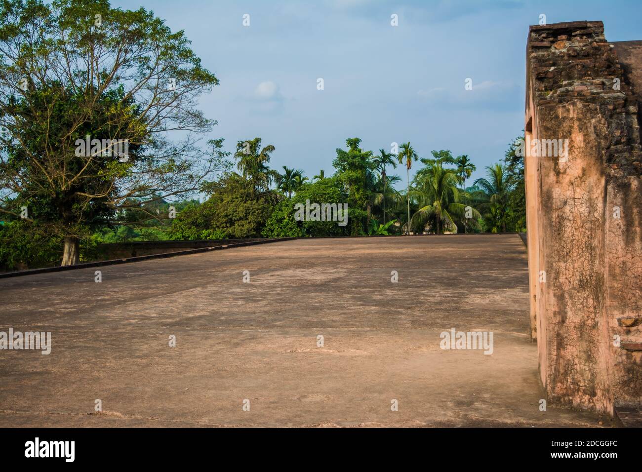 Talatal Ghar, Talatal Ghar is located in Rangpur, Sivasagar, Assam ...