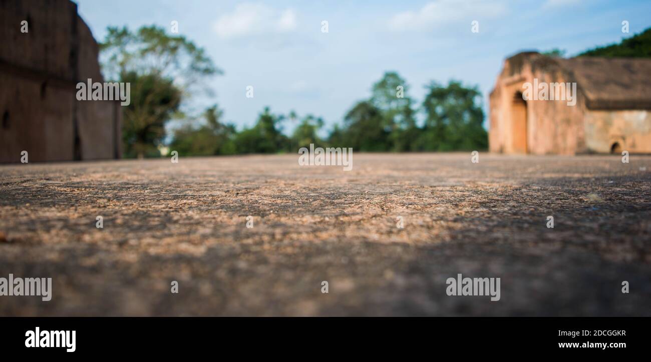 Talatal Ghar, Talatal Ghar is located in Rangpur, Sivasagar, Assam ...