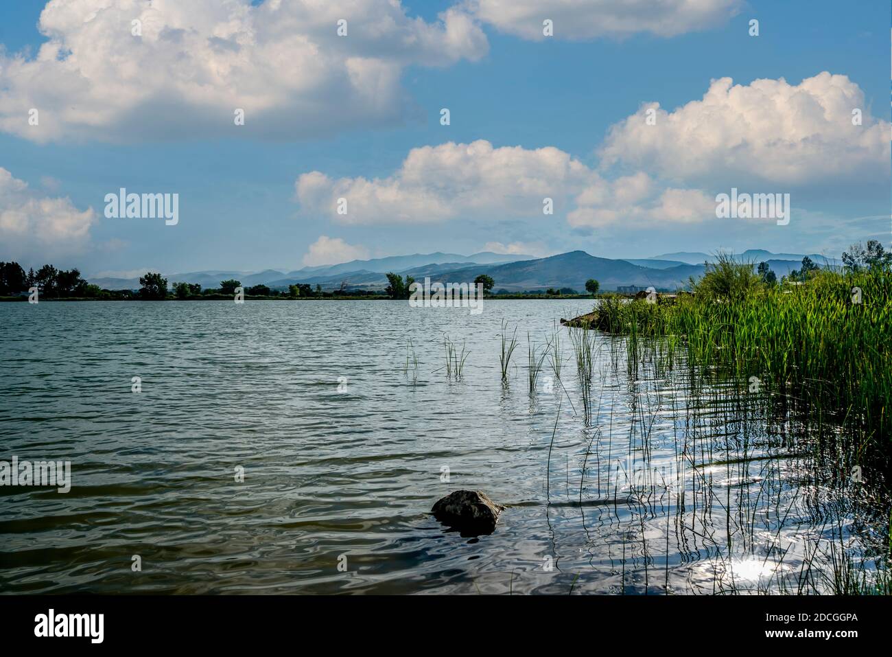 Lyons colorado hi-res stock photography and images - Alamy