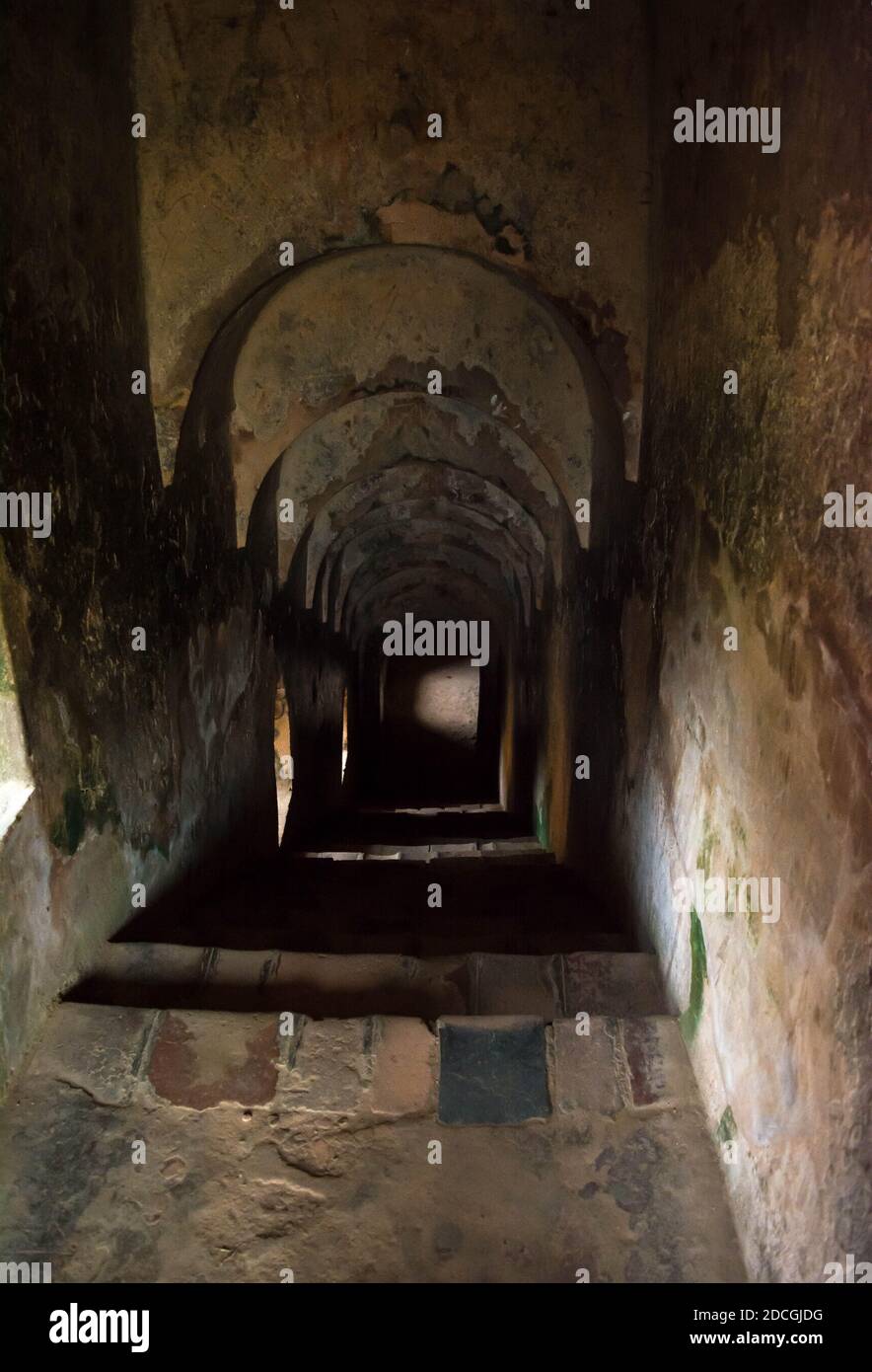 Talatal Ghar, Talatal Ghar is located in Rangpur, Sivasagar, Assam ...