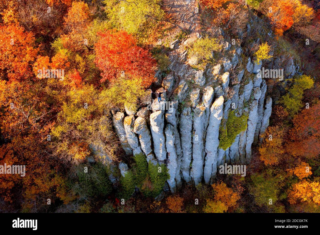 Columnar Basalt High Resolution Stock Photography and Images - Alamy