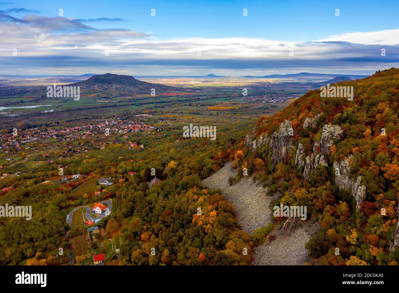 Columnar Basalt High Resolution Stock Photography and Images - Alamy