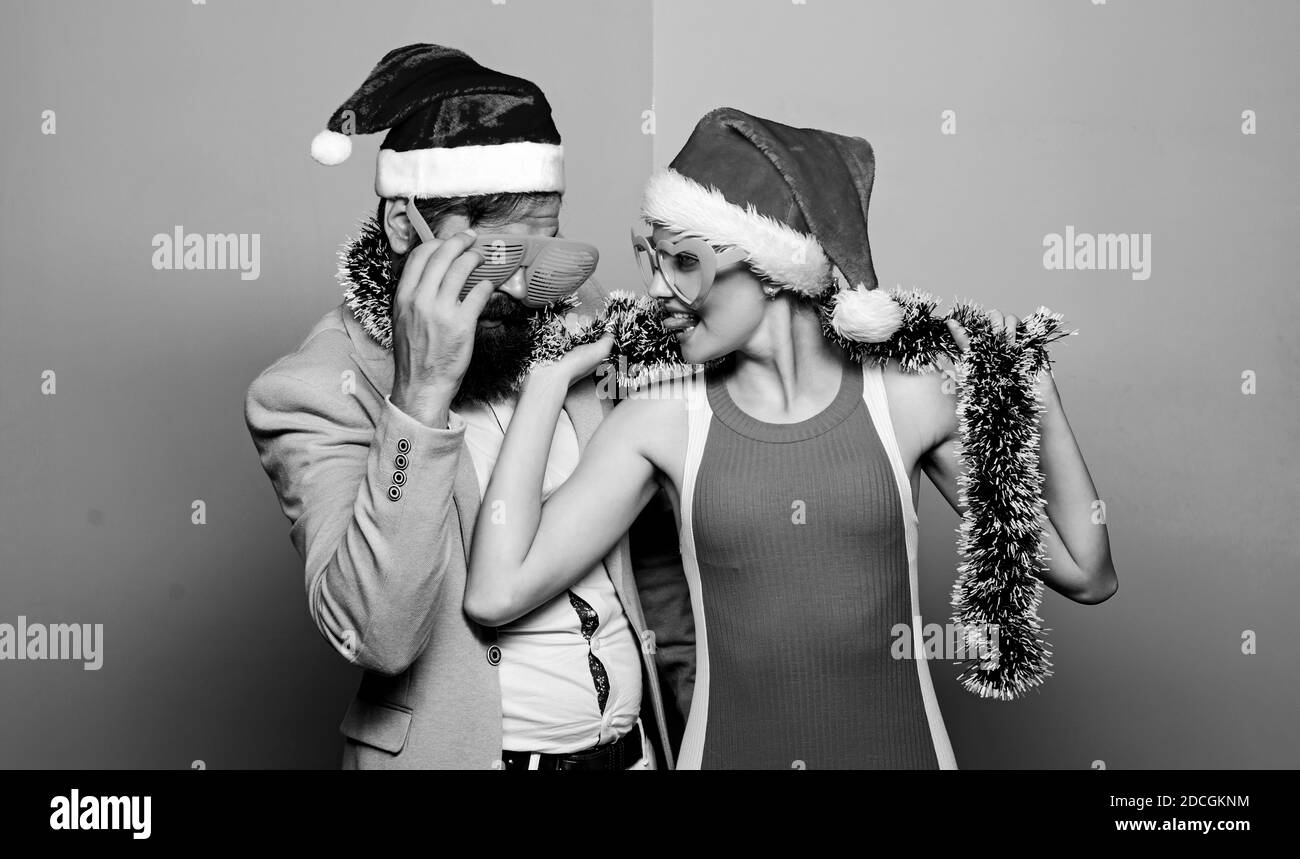 Corporate festive Black and White Stock Photos & Images - Alamy