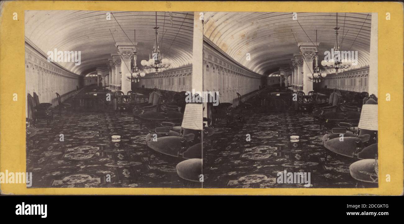 Steamer dean richmond hi-res stock photography and images - Alamy