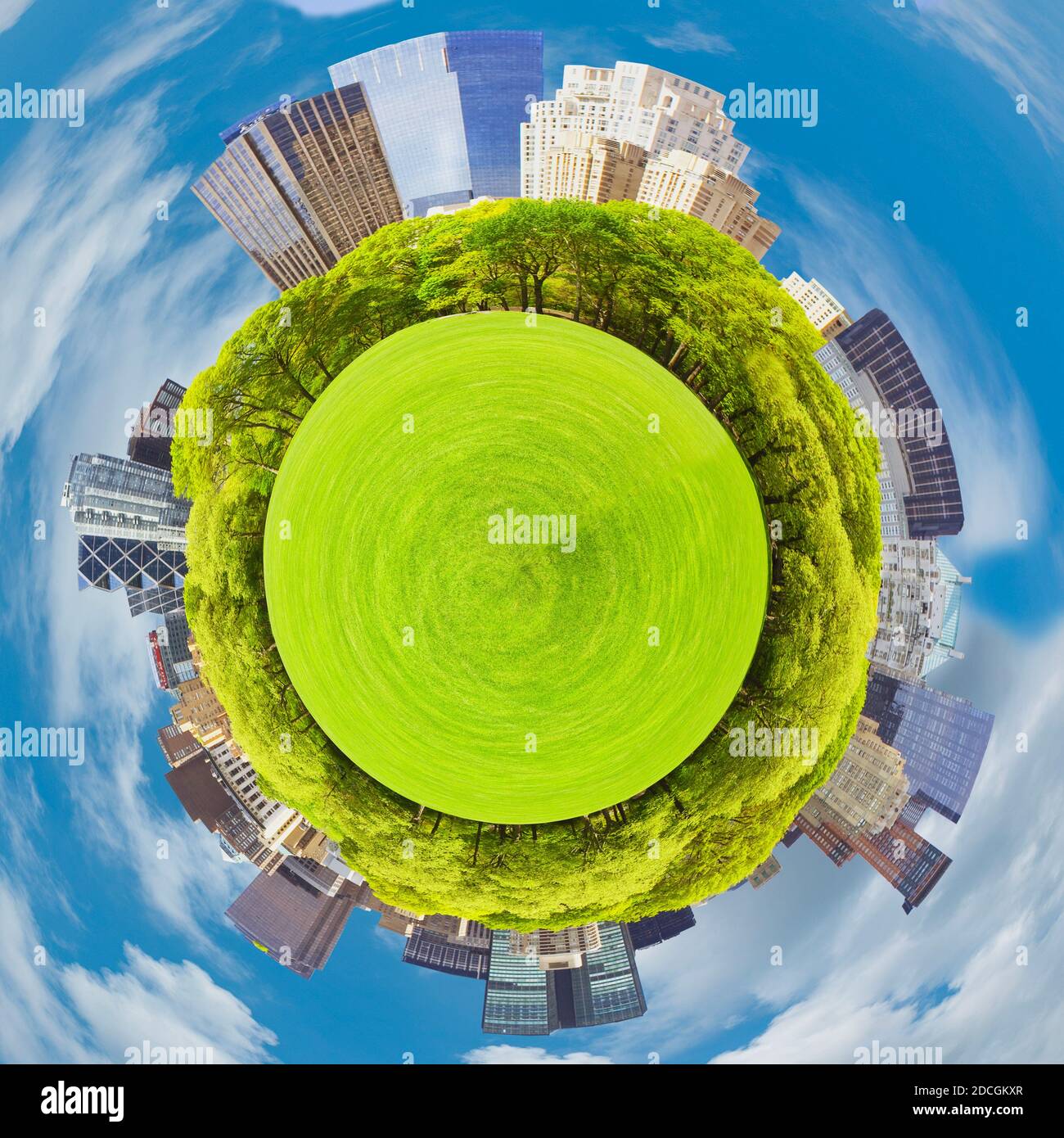 Little world hi-res stock photography and images - Alamy