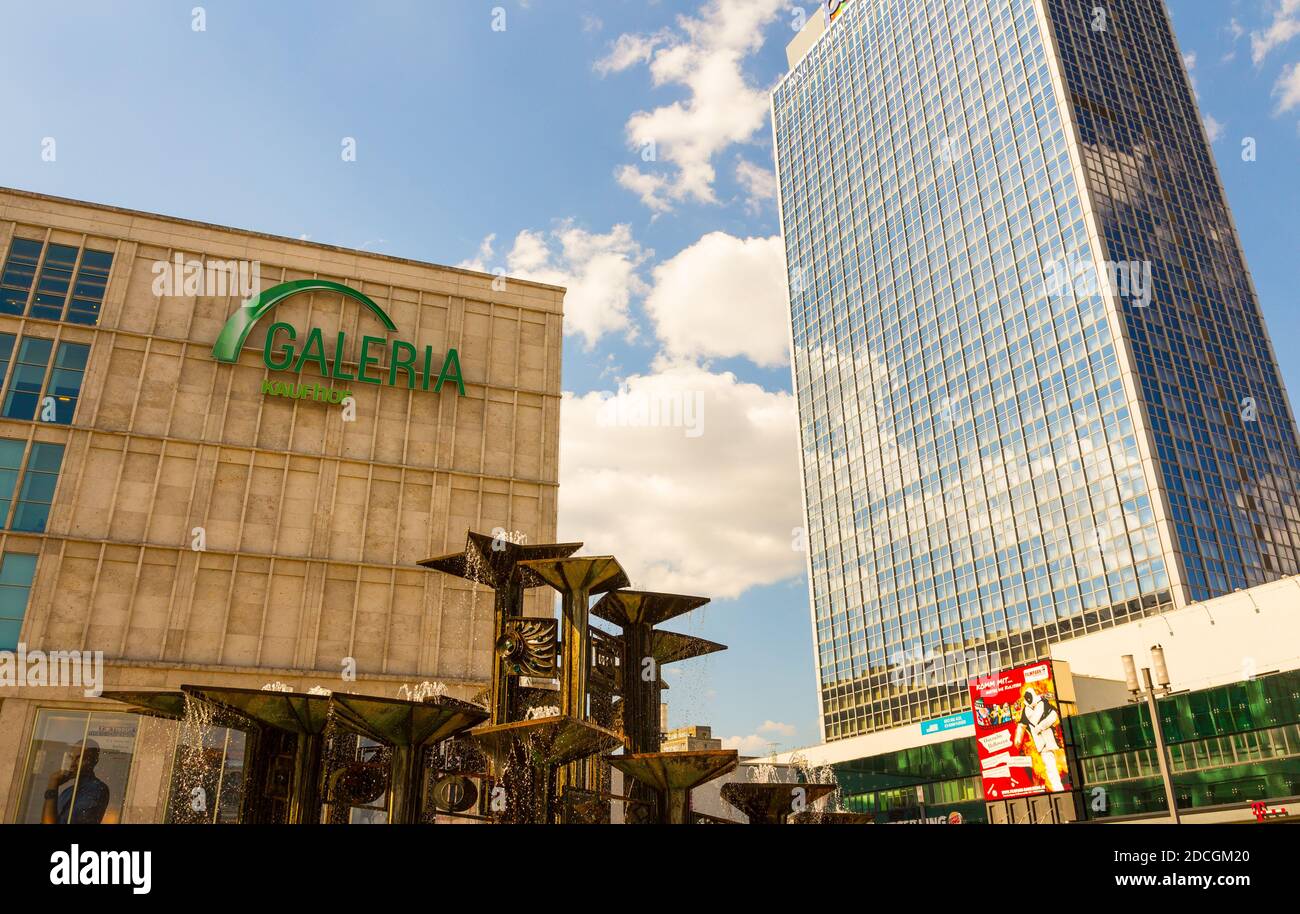 Galeria kaufhoh gmbh hi-res stock photography and images - Alamy