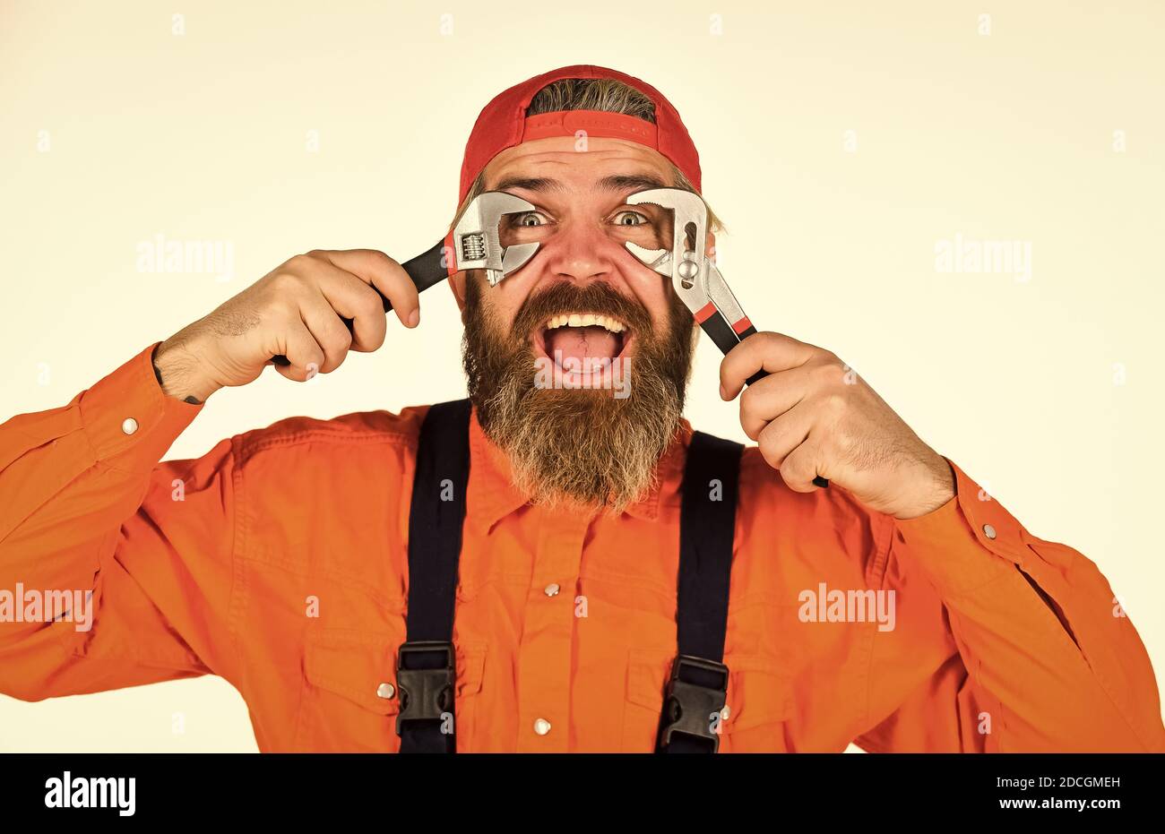 Wrench tool. Decent choice for all around versatility. Mechanic with ...