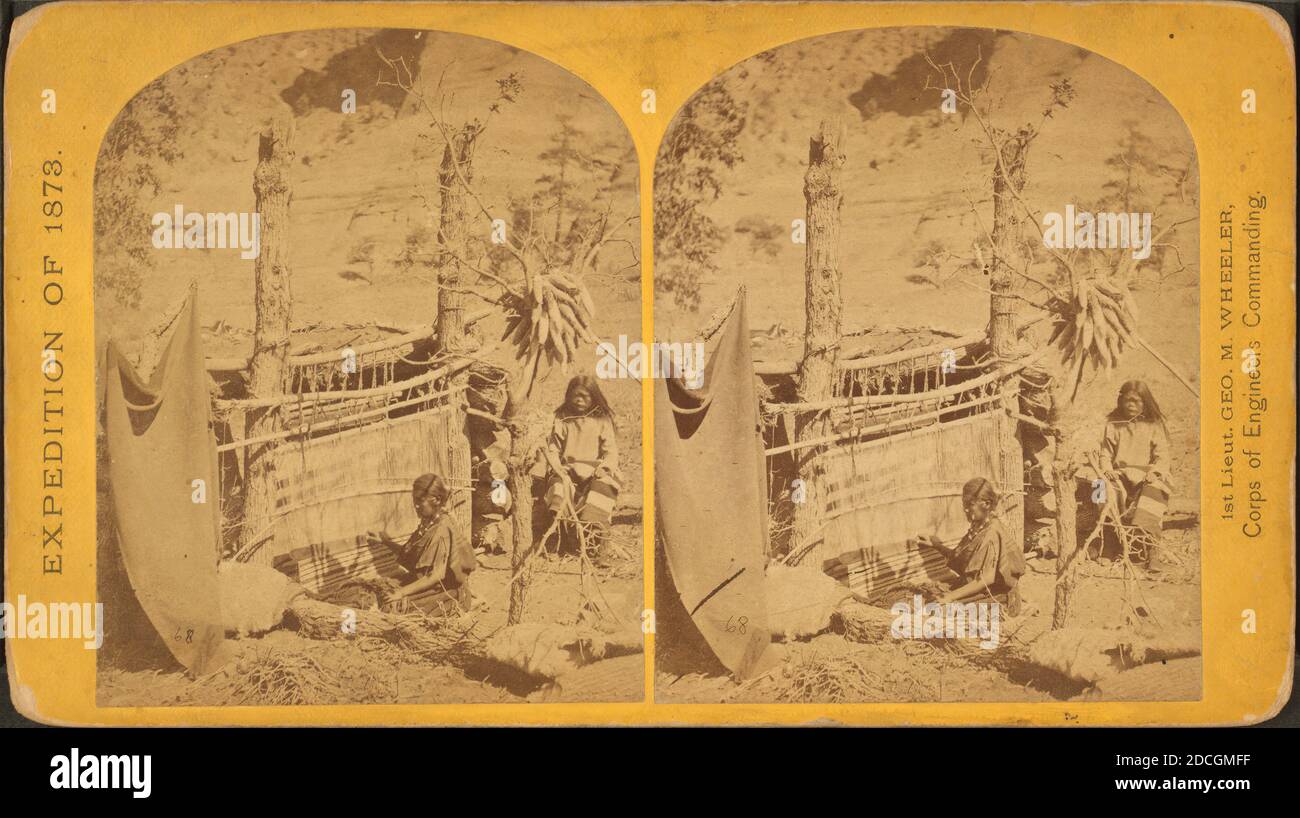 By the navajo indians hi-res stock photography and images - Alamy