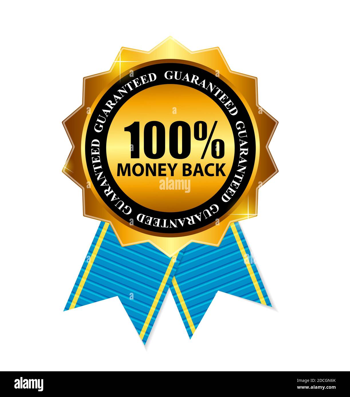 30 days money back guarantee hi-res stock photography and images - Alamy