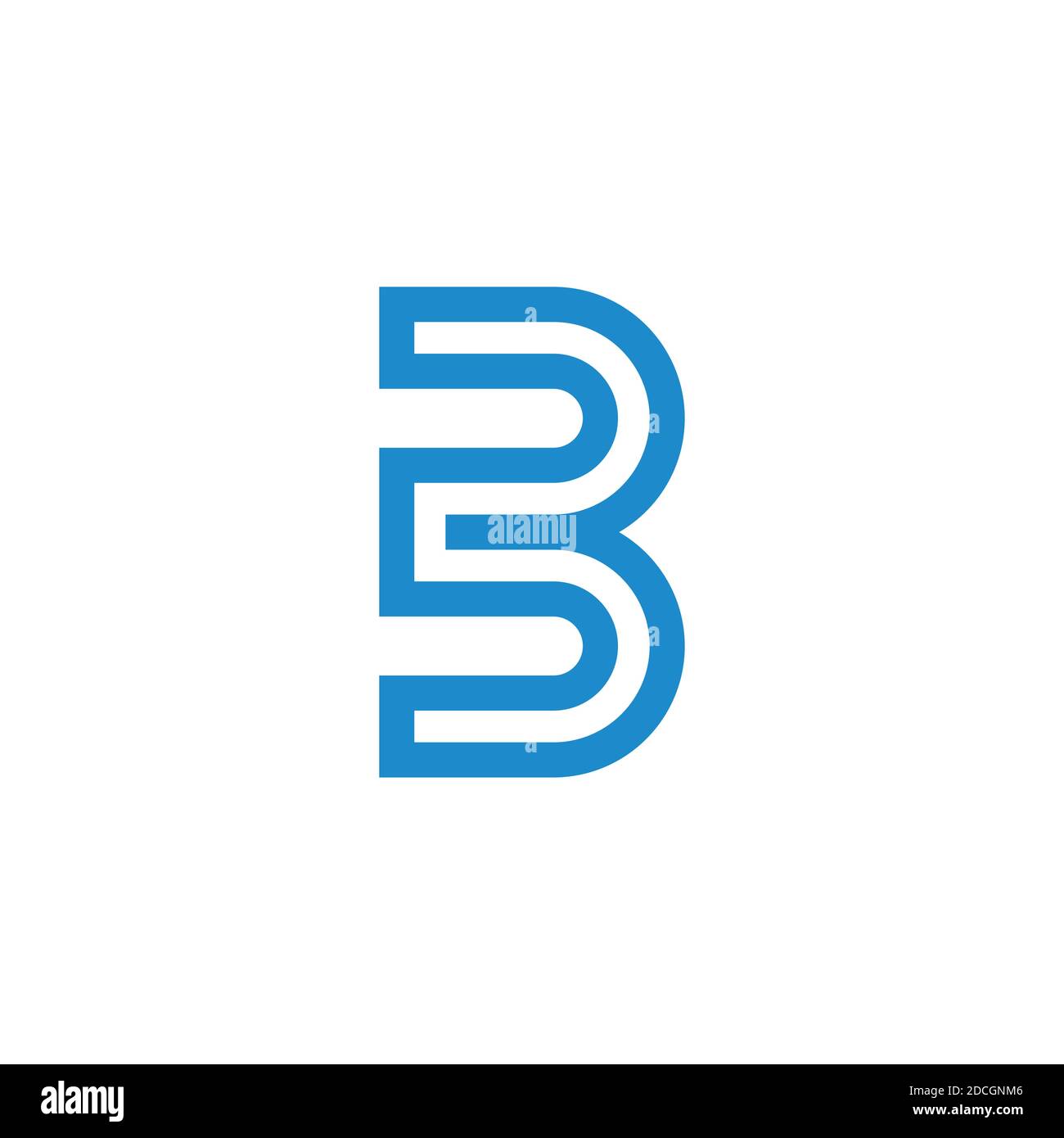 letters 3b linear geometric simple logo vector Stock Vector Image & Art ... letters 3b linear geometric simple logo vector Stock Vector Image & Art ...