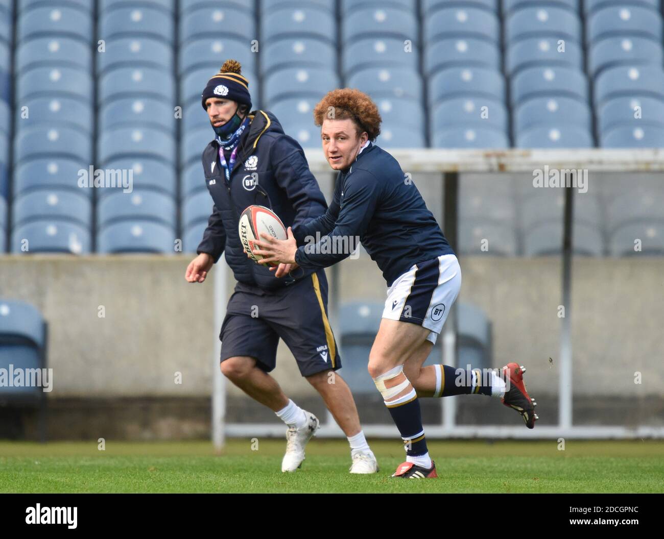 Worcester warriors hi-res stock photography and images - Alamy