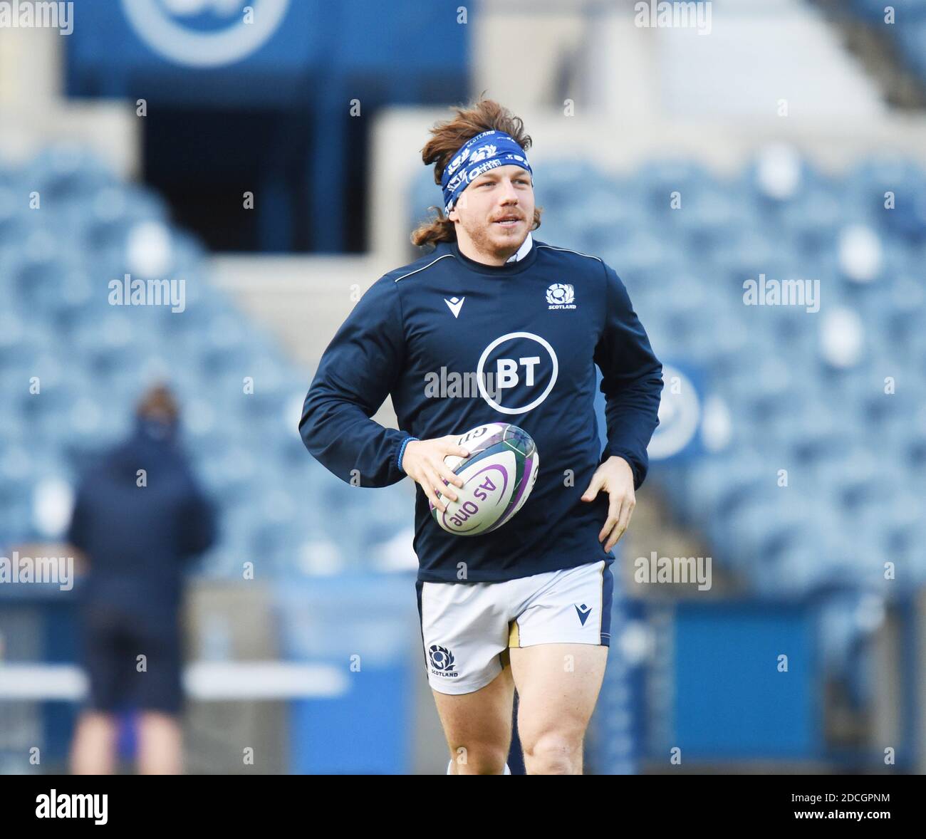 Hamish watson hi-res stock photography and images - Alamy