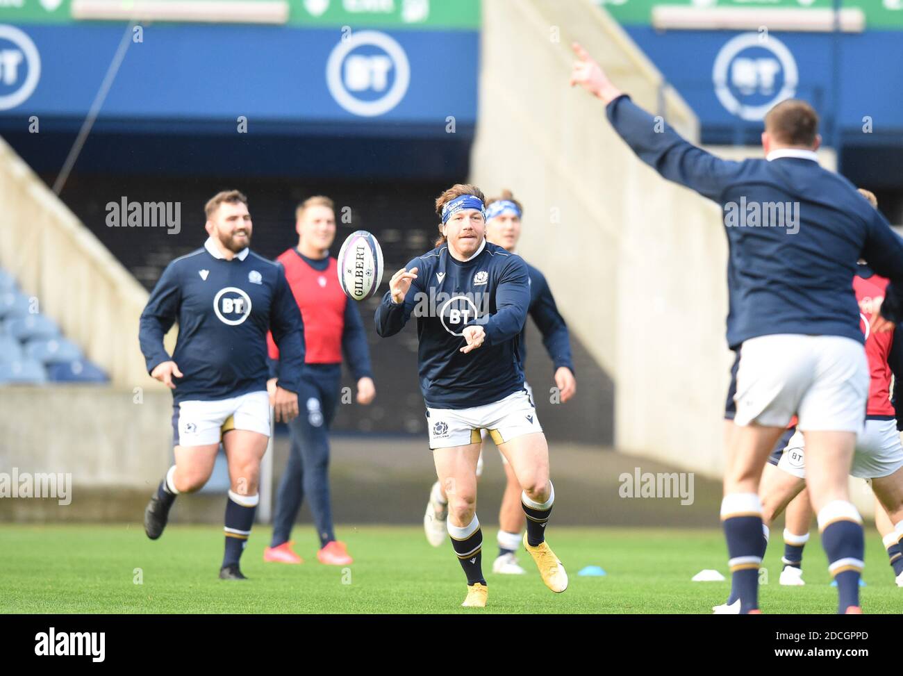 Hamish Watson High Resolution Stock Photography and Images - Alamy