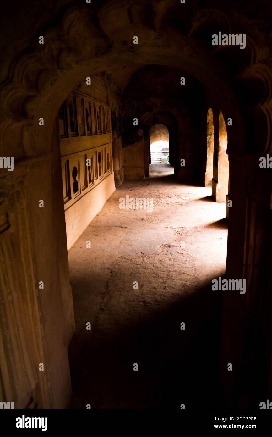 Talatal Ghar, Talatal Ghar is located in Rangpur, Sivasagar, Assam ...