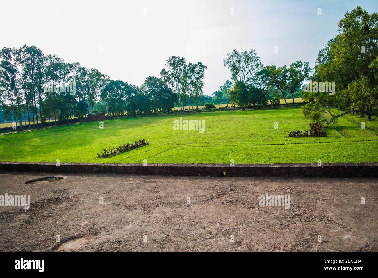 Talatal Ghar, Talatal Ghar is located in Rangpur, Sivasagar, Assam ...
