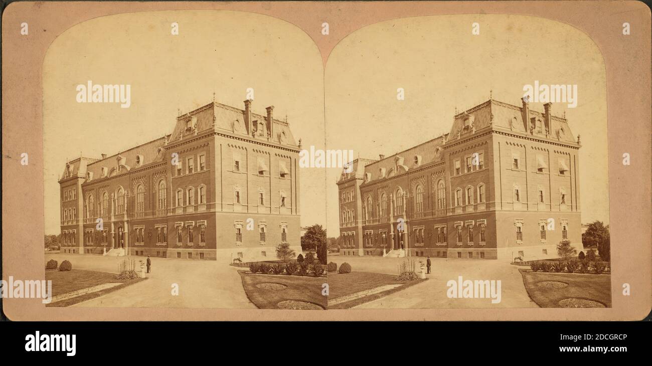 1849 1893 hi-res stock photography and images - Alamy