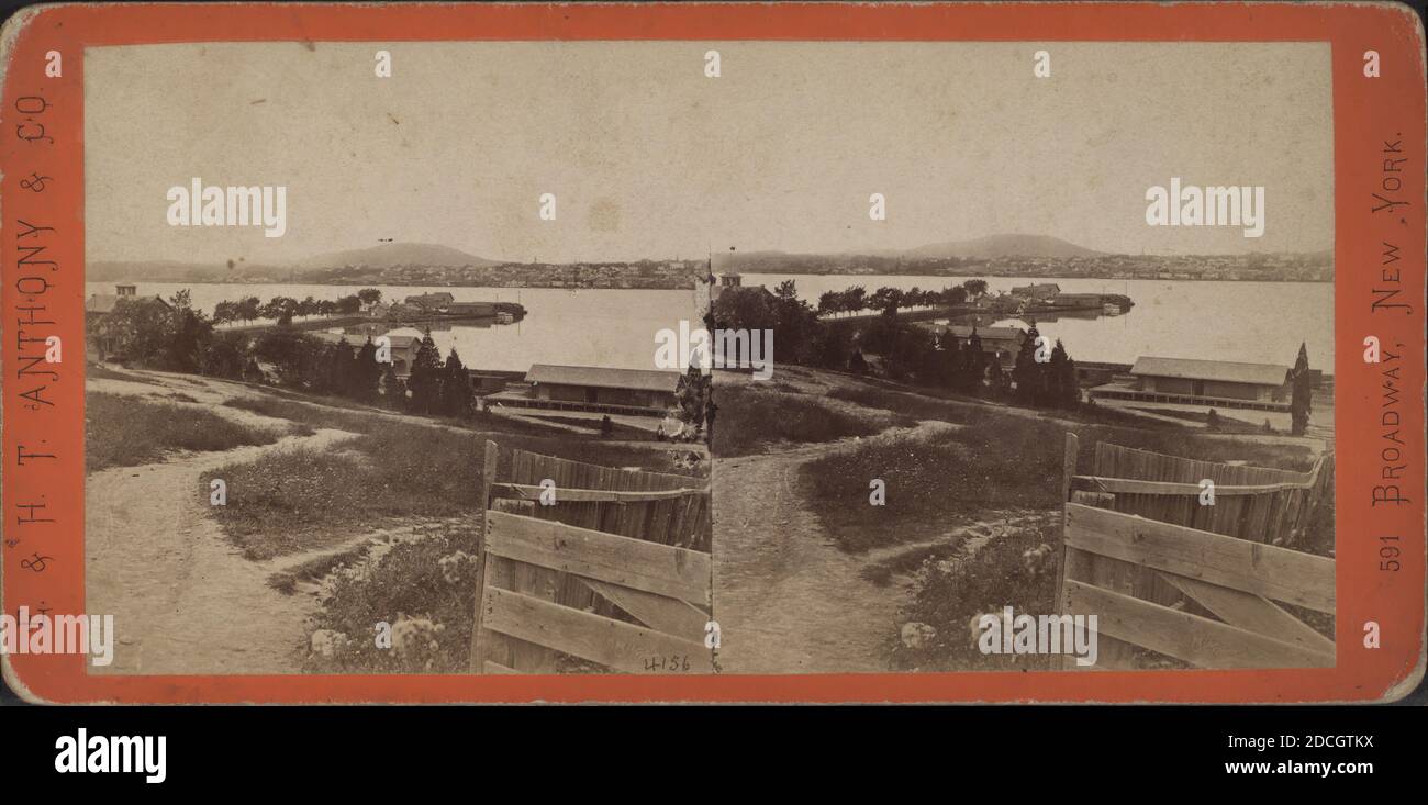 Hudson Hill High Resolution Stock Photography and Images - Alamy