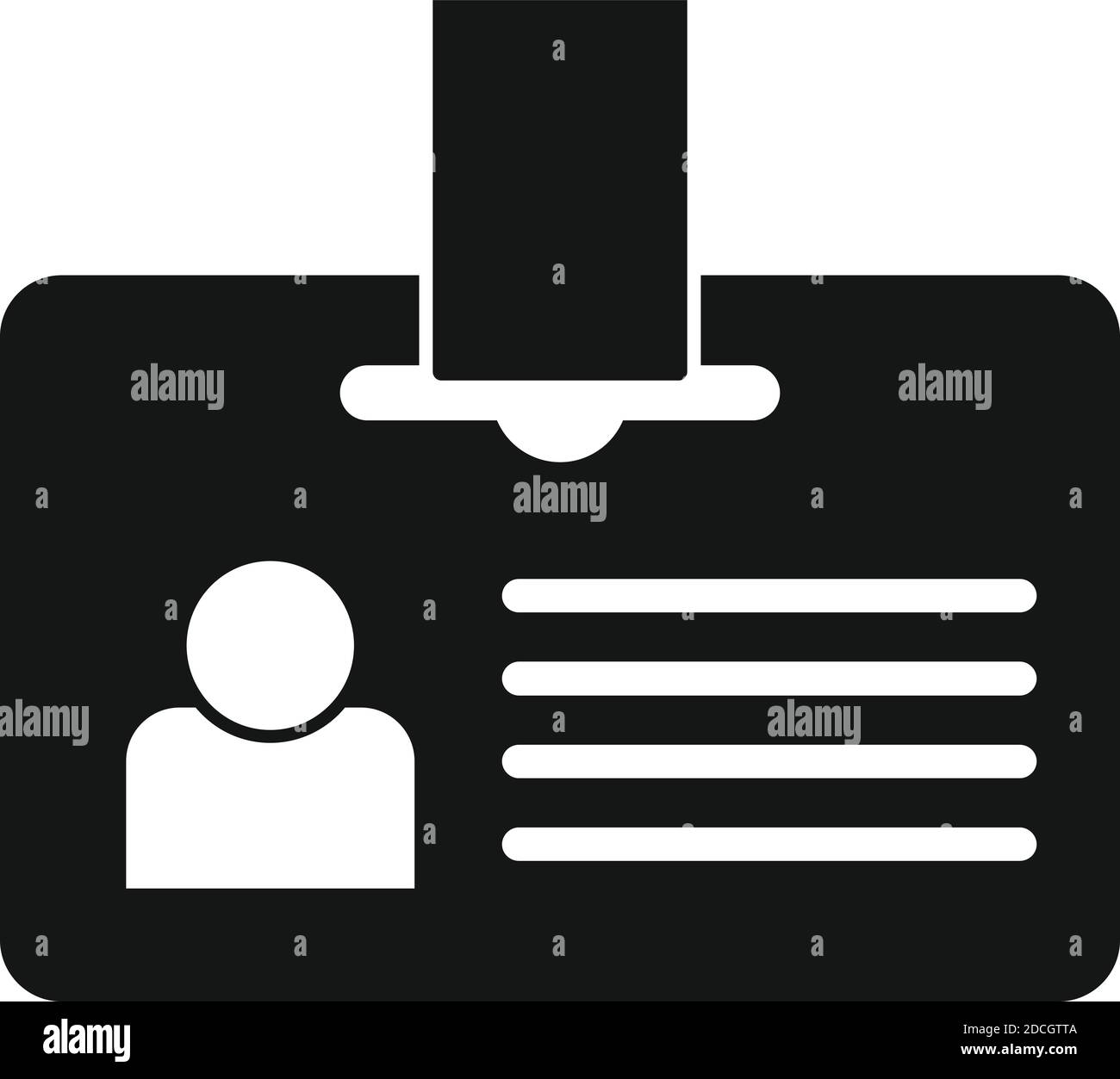 Candidate id card hi-res stock photography and images - Alamy