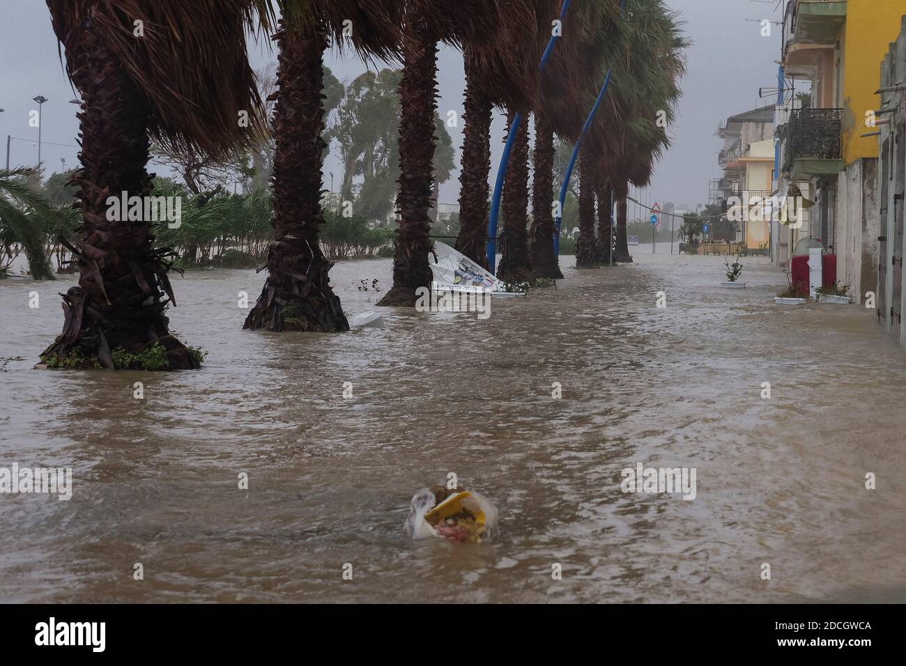 Flooding and landslides hi-res stock photography and images - Alamy