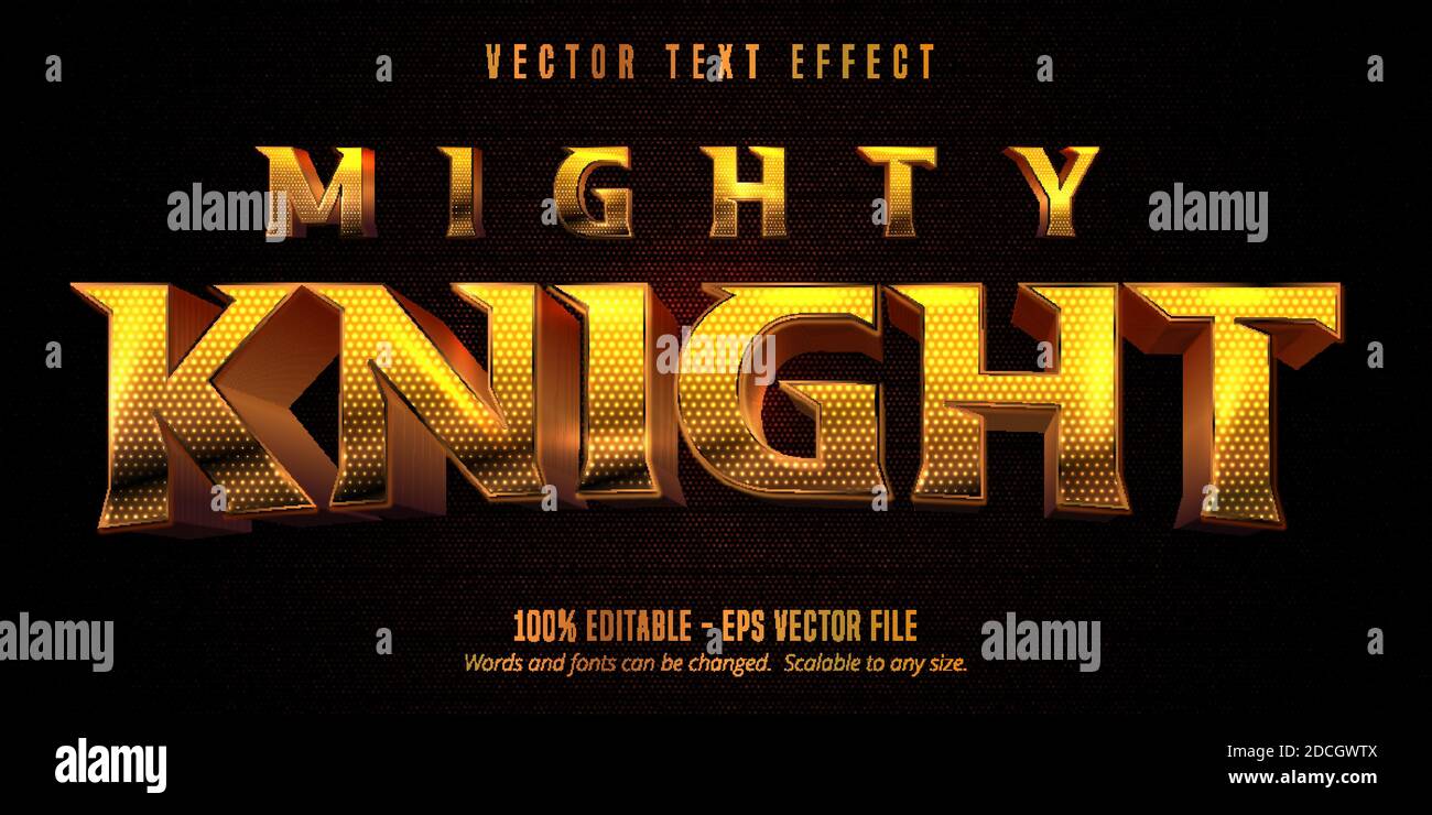 Mighty warriors Stock Vector Images - Alamy