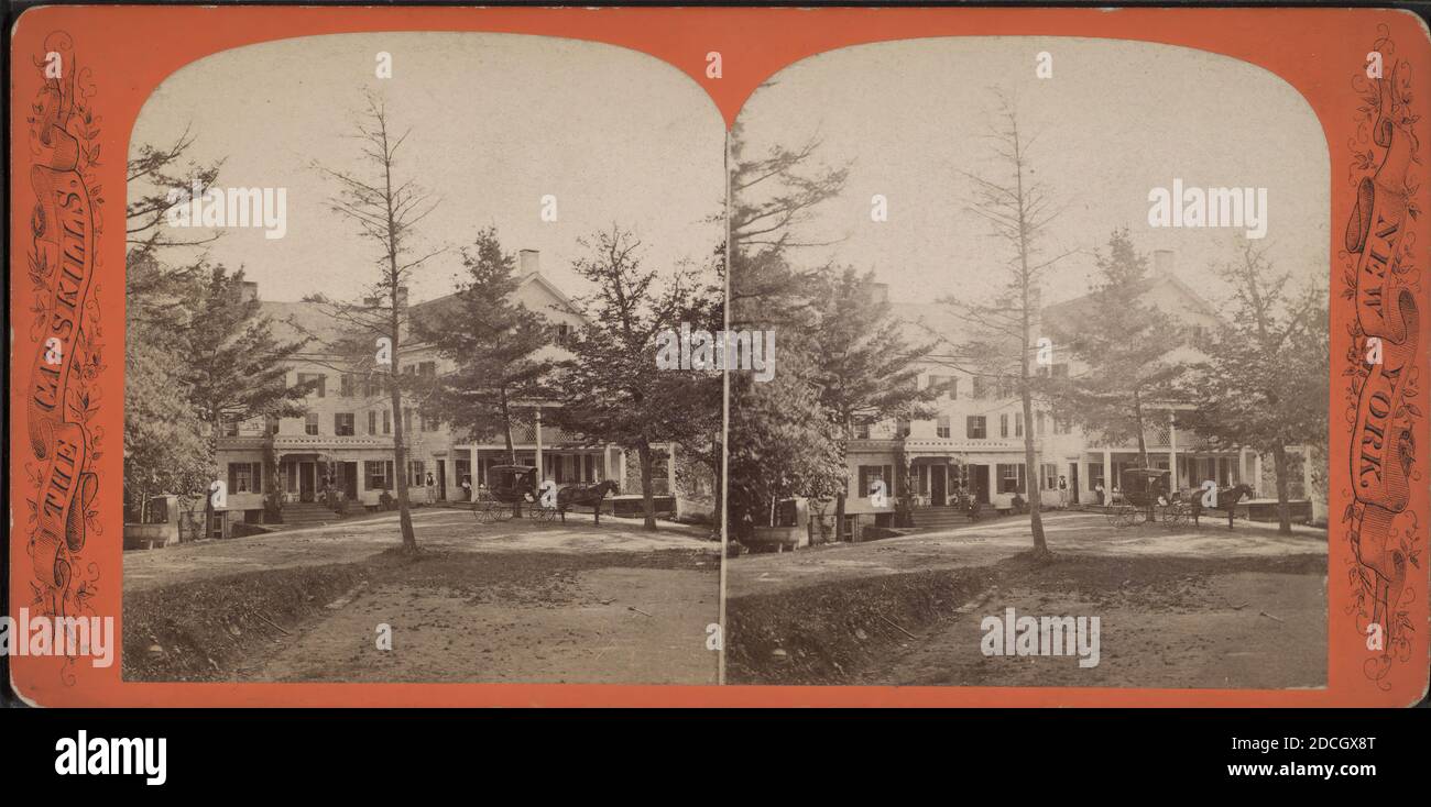 Laurel house n y hi-res stock photography and images - Alamy