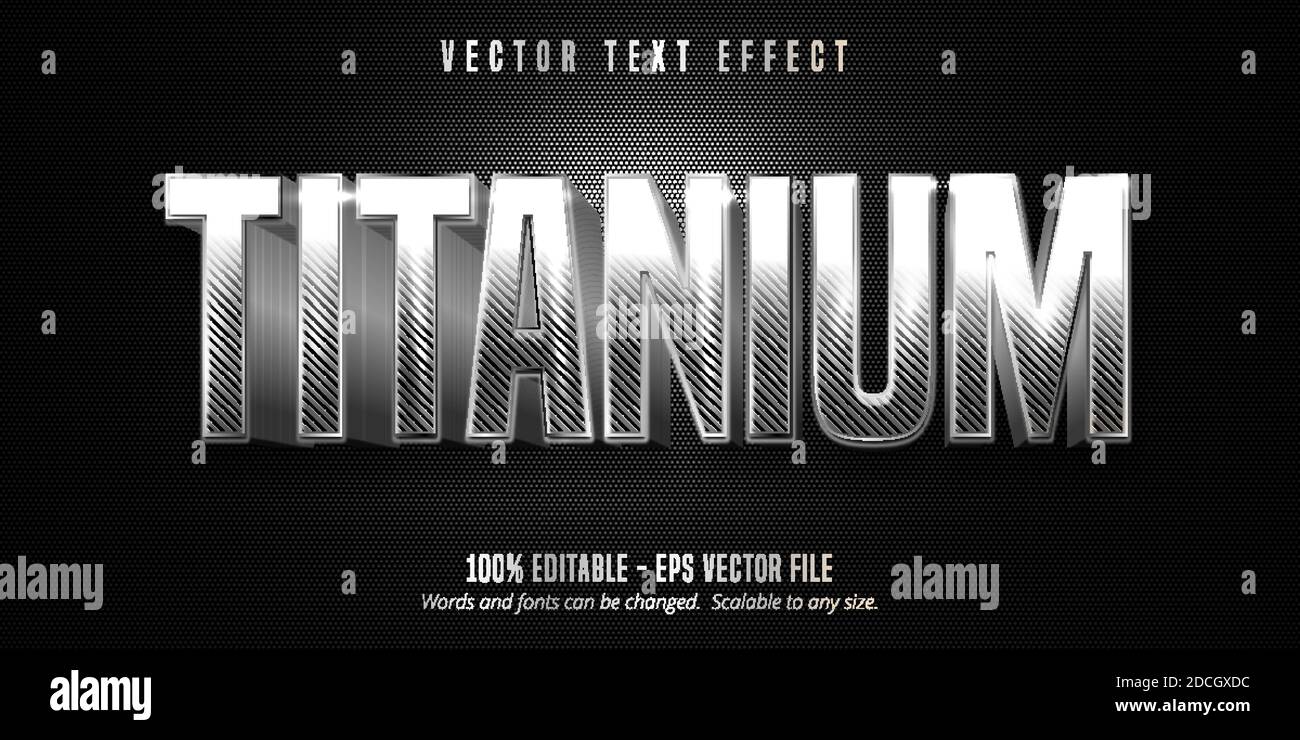 Silver metallic top Stock Vector Images - Alamy