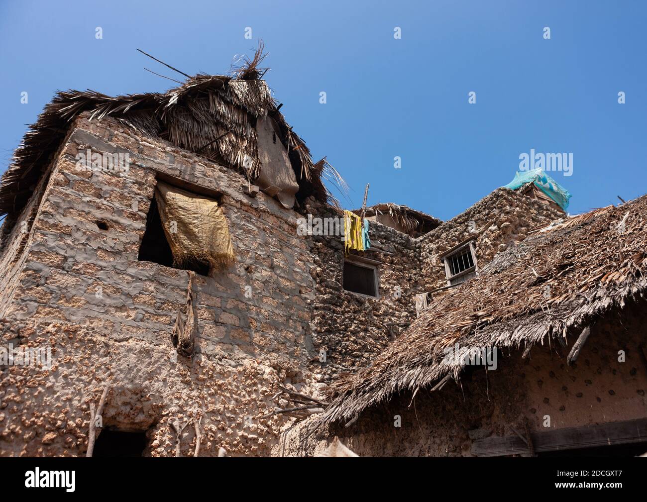 Makuti hi-res stock photography and images - Alamy