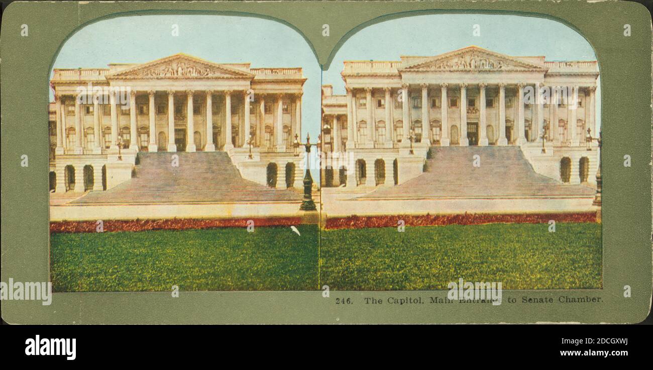 Entrance to main chamber hi-res stock photography and images - Alamy